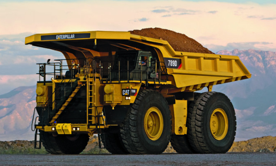 Werken bij ons? | Caterpillar Logistics Center Grimbergen